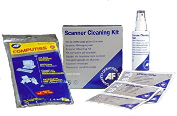 AF SCANNER CLEANING KIT